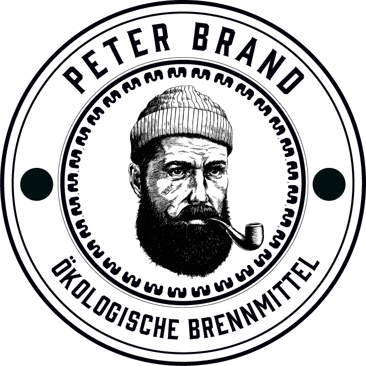 Peter Brand - Ökologische Brennmittel
